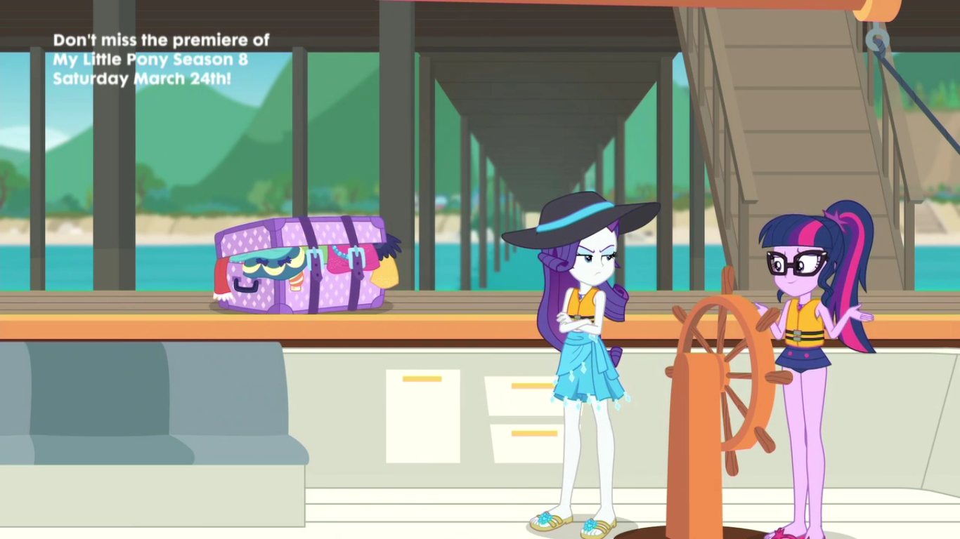 Equestria Daily - MLP Stuff!: Equestria Girls: The Salty Sails Episode ...