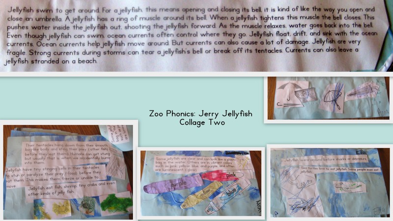 Julie's Creative Kids Day Care