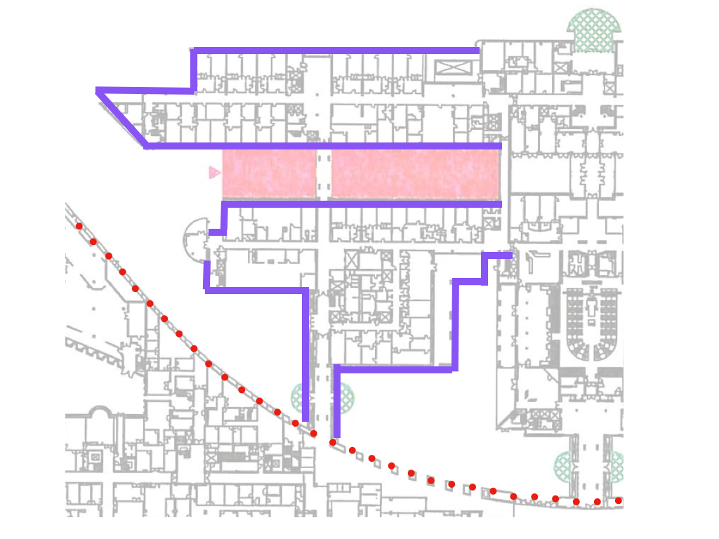 DAB810_Architecture Design8 | 2011: Existing Building understanding and ...