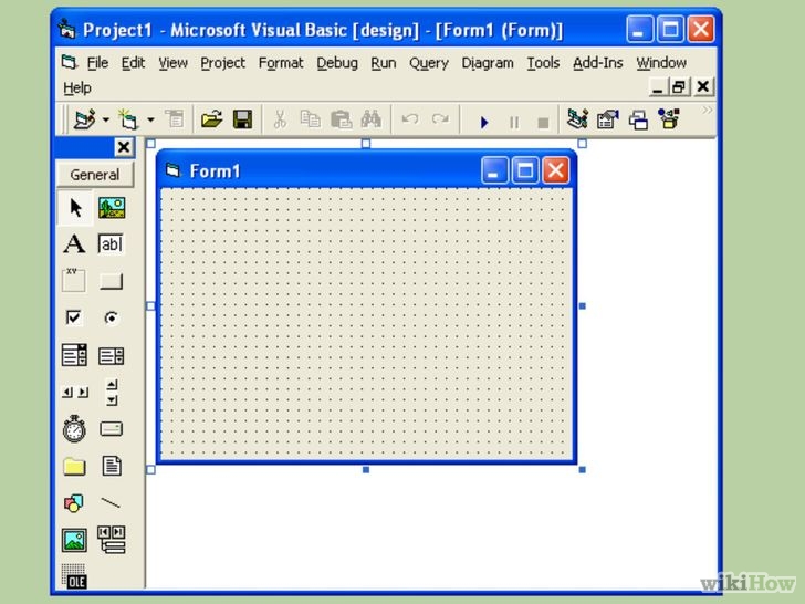Como crear una calculadora en visual basic 6.0