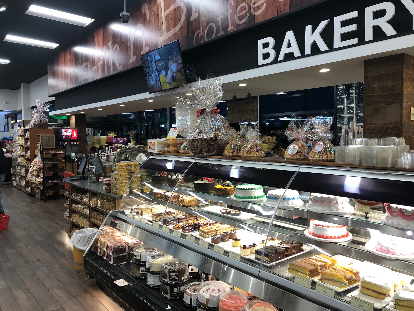 TOUR: Key Food Supermarkets - Valley Stream, NY