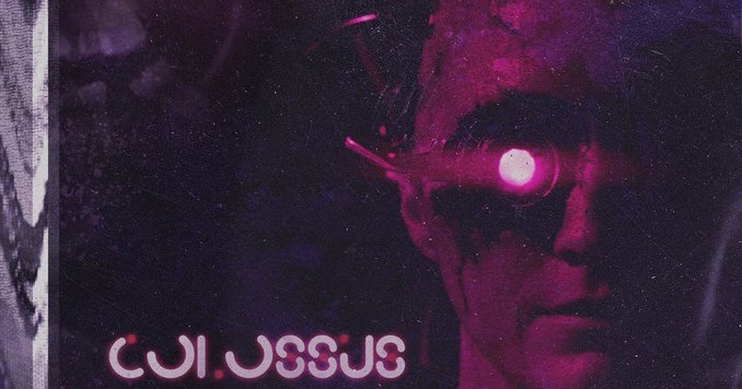 ¡Avatar estrena "Colossus" como tercer single de su nuevo álbum!