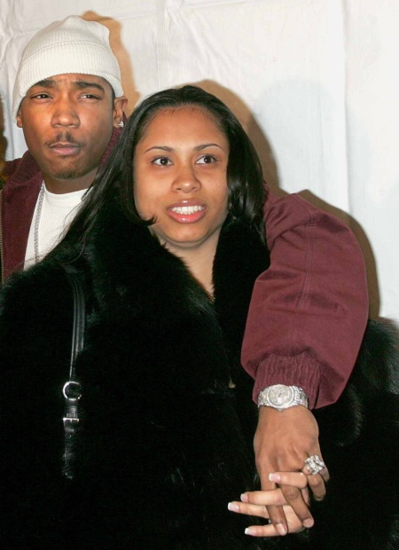 Daxx life and fashion: Rapper Ja Rule’s Wife Aisha Murray