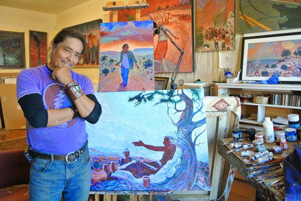 Matriarchland. Indigenous Adornment.Happiness & Beauty All Around. Be ...