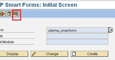 How to Debug Smartforms in SAP ABAP