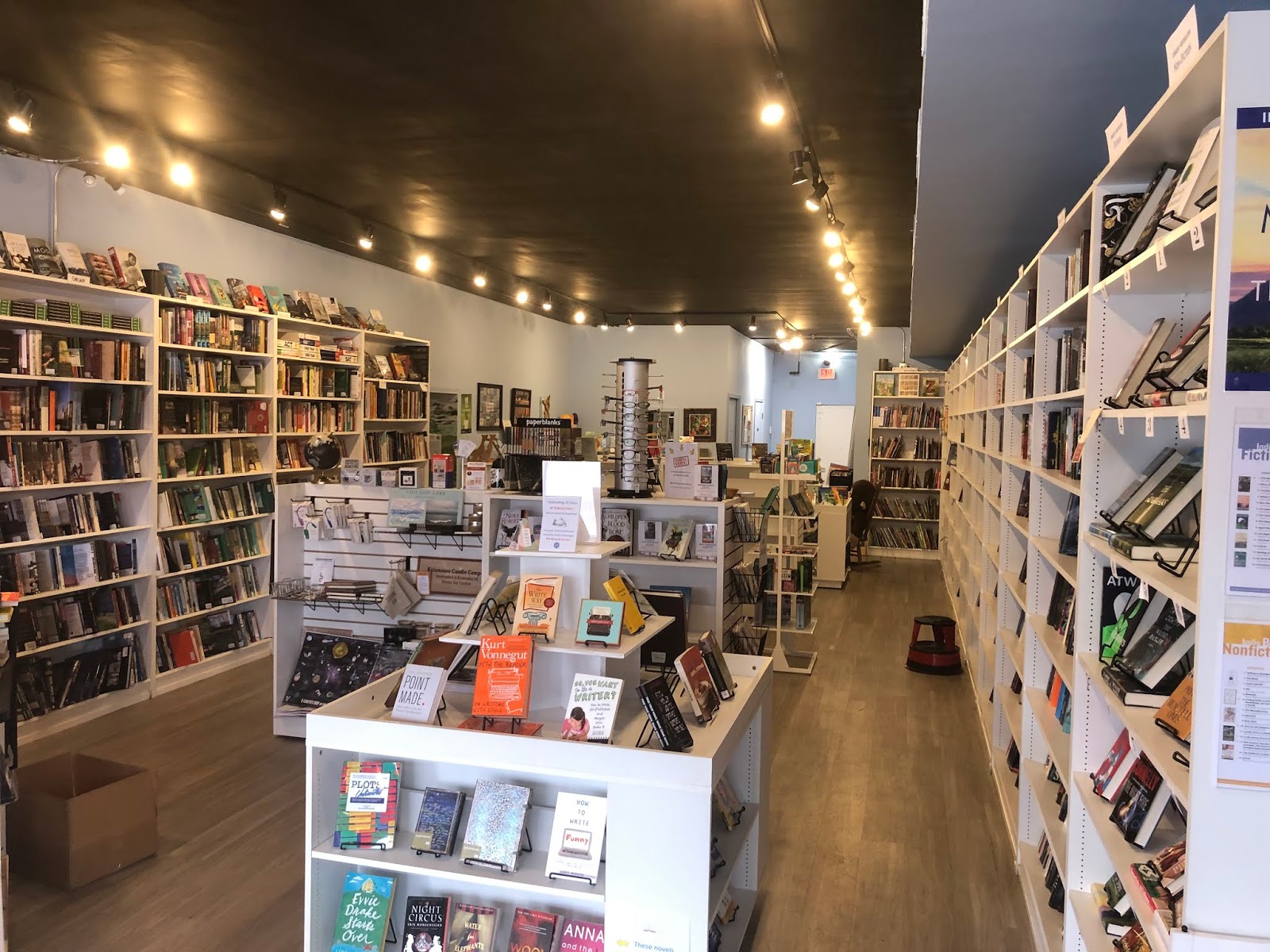 The Indie Bob Spot: Bookie's - Chicago, IL