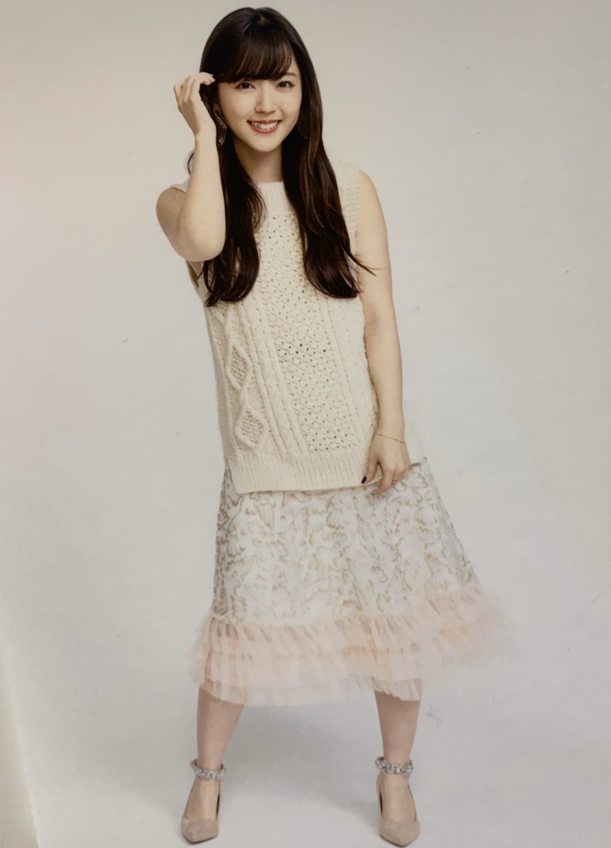 (2019) Details | Airi Suzuki - i