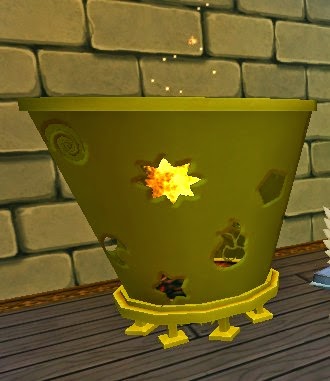 Stars of the Spiral: Furniture I Want In Wizard101 from the BOXES event!