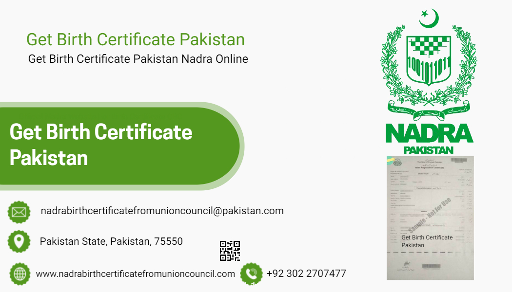 How To Get Birth Certificate Pakistan how-to-get-birth-certificate-pakistan