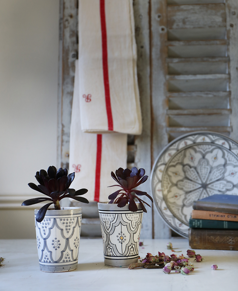 French Style - Top Ten Must Haves | Janice Issitt Life and Style