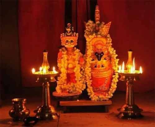 Parassinikadavu Muthappan Temple Festival 2024 - Parassinikadavu ...