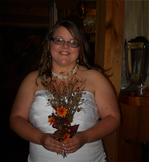 Cochino Lodge Weddings: Kaylie Wheeler and Drew Henley Wed At Cochino Lodge