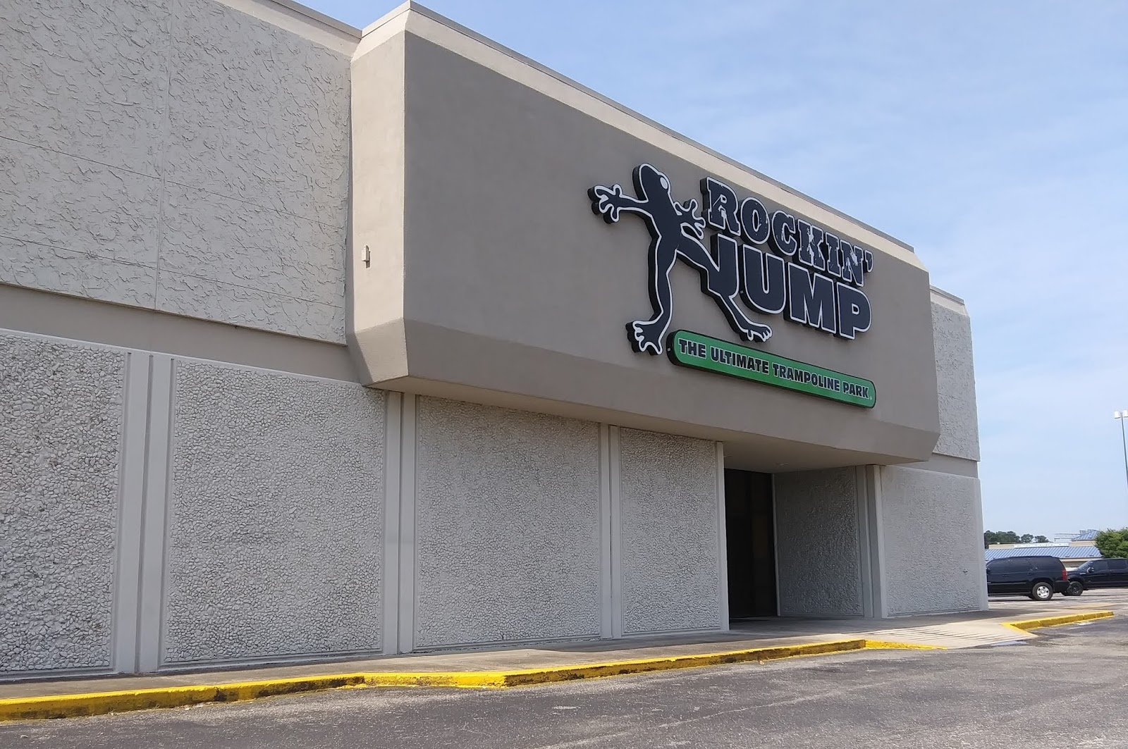 Albertsons Florida Blog: Former Albertsons #4336 - Montgomery, AL ...