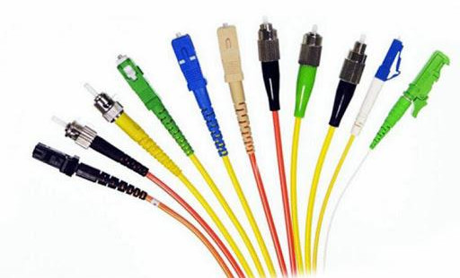 Macam-macam Konektor Fiber Optik ~ NeededThing