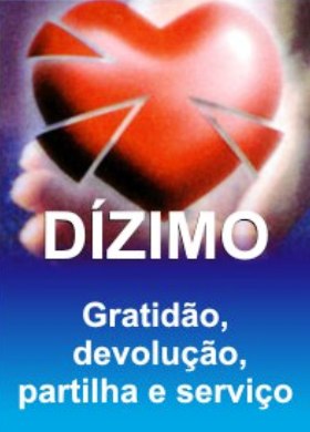 Grão de Fé!: Porque ser DIZIMISTA?