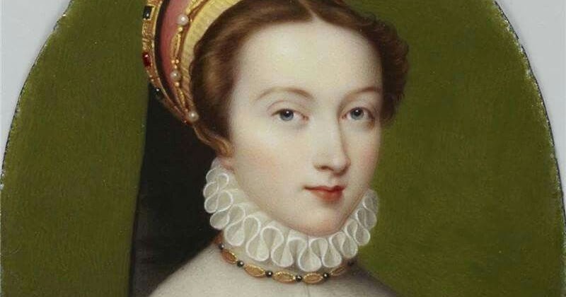 Maria Stuart-a Rainha traída: Conclusão zobre Maria Stuart.