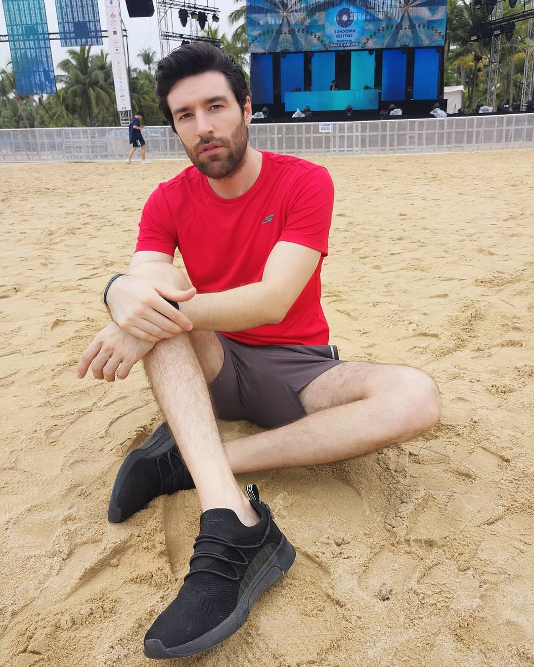 Why Matt Turner is my favorite model