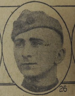 Behind Their Lines: Fields of the Marne