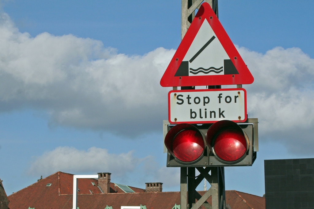 transpress nz: more European level crossing signs