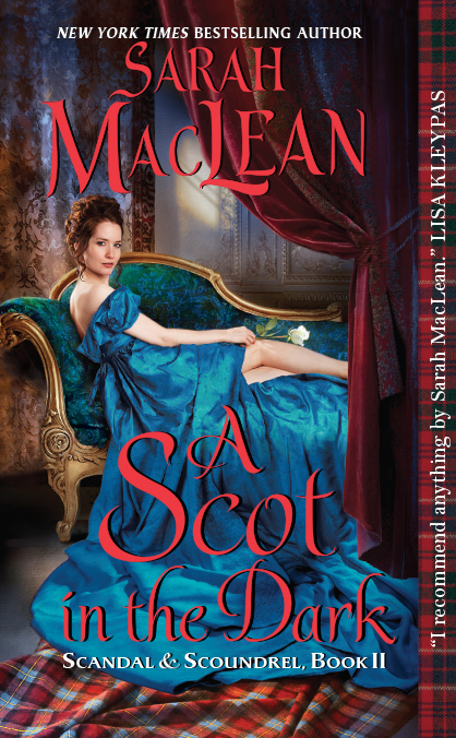 SOLO ROMANCE HISTORICO: Sarah MacLean