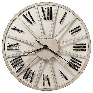 50+ Unique Character Wall Clocks To Beautify Your Home | ARA HOME