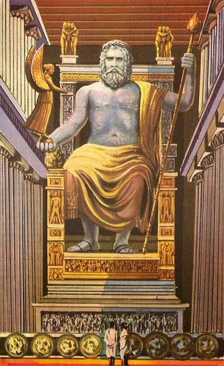 Renaissance Utterances: Eyes of Gods: The Interiority of Sculpture