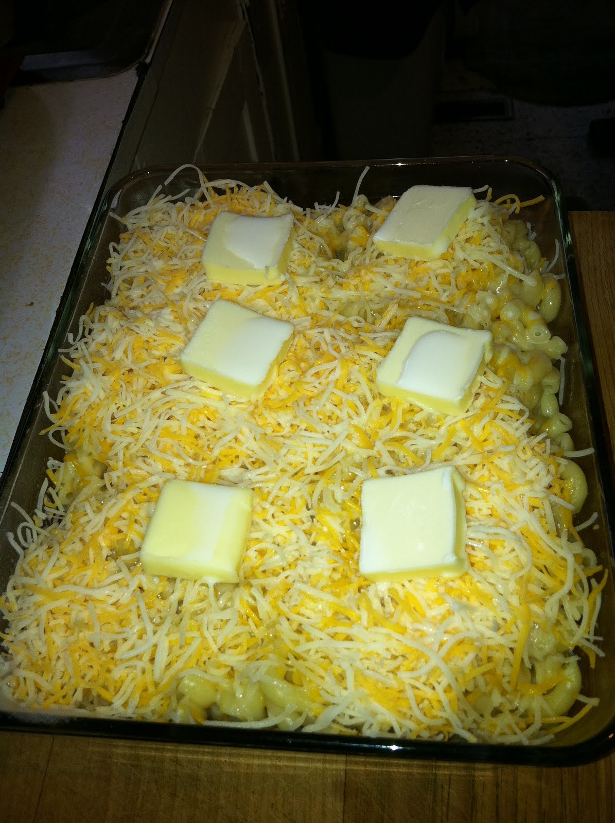 Most Delicious: Mrs. Rowe