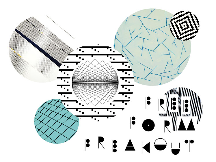 Free Form Freakout: Through Dreams Beyond Humans: An Interpretation of ...
