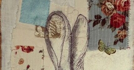 A Textile a Day: Emily Henson