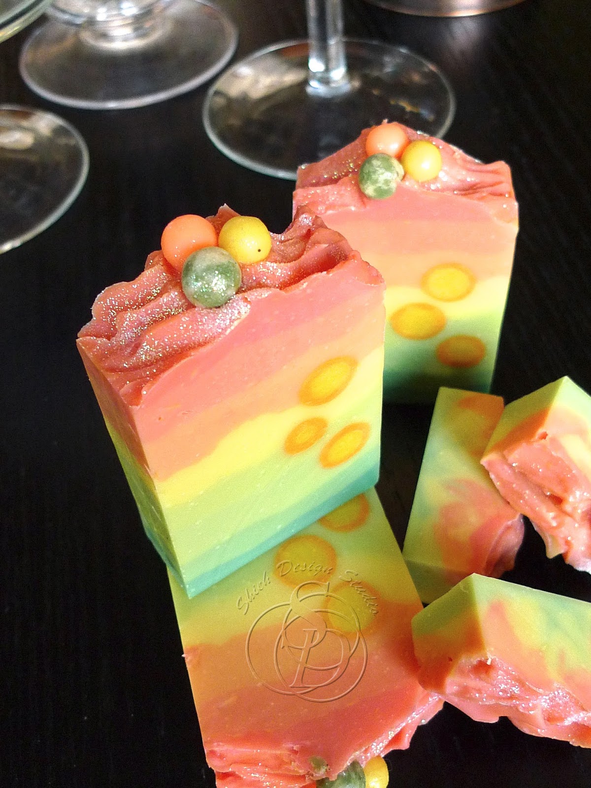 Soap & Restless: Second Trial Live Video Soap Session