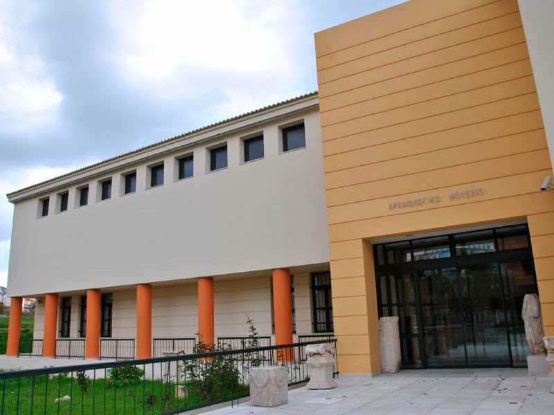 Πυθαγόρειο Νηπιαγωγείο: ΕΠΙΣΚΕΨΗ ΣΤΟ ΑΡΧΑΙΟΛΟΓΙΚΟ ΜΟΥΣΕΙΟ ΠΥΘΑΓΟΡΕΙΟΥ ...