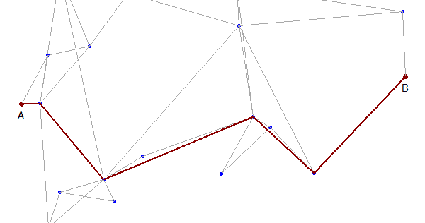 Yet Another Math Programming Consultant Longest Path Problem