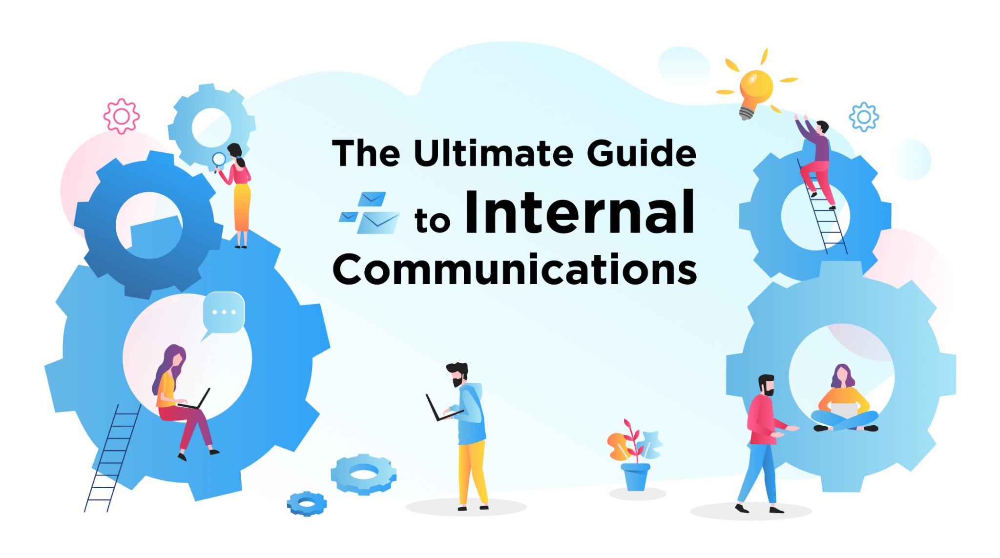 Introduction to Internal Communication - The Ultimate Guide | Business ...