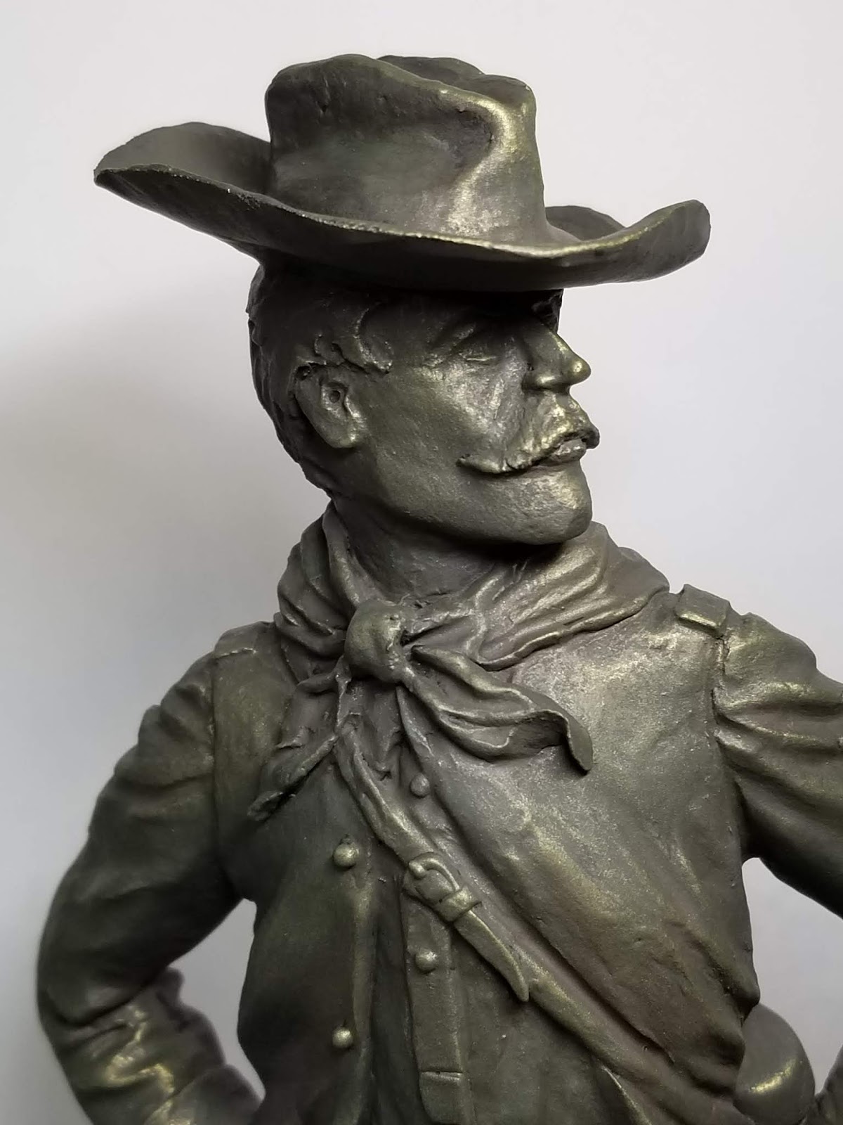 Jason Whitman's Historical Minutia