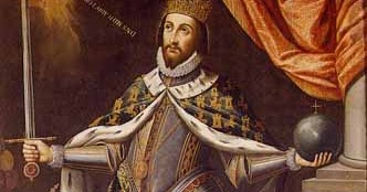 Monacato: Fernando III el Santo