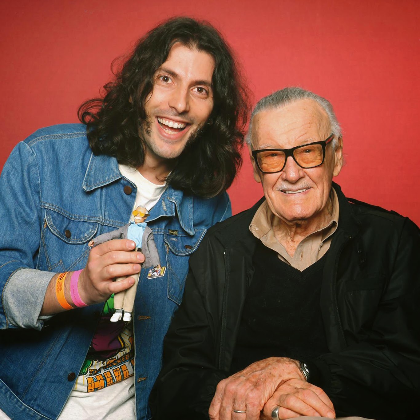 John D-C Illustration and Graphic Design