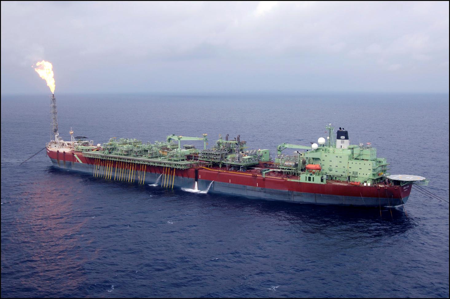 Equatorial Guinea, Africa: A Remarkable Journey