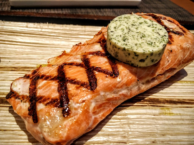 Food review: Osia Steak & Seafood Grill at Resort World Sentosa (RWS ...