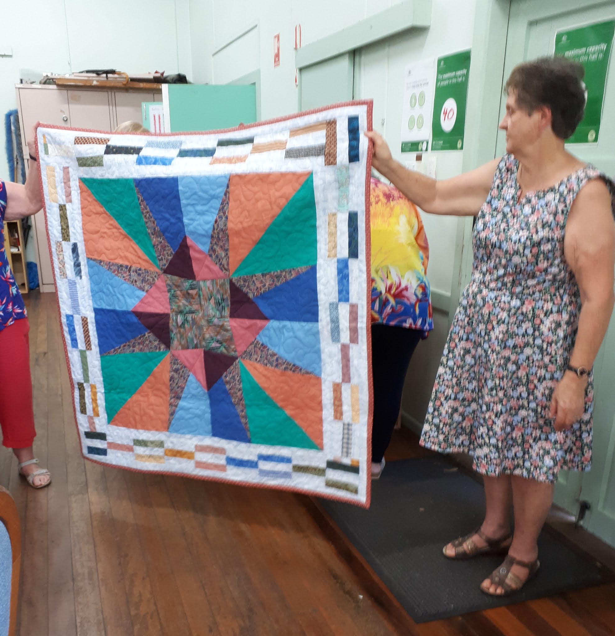 Wauchope Patchwork Quilters