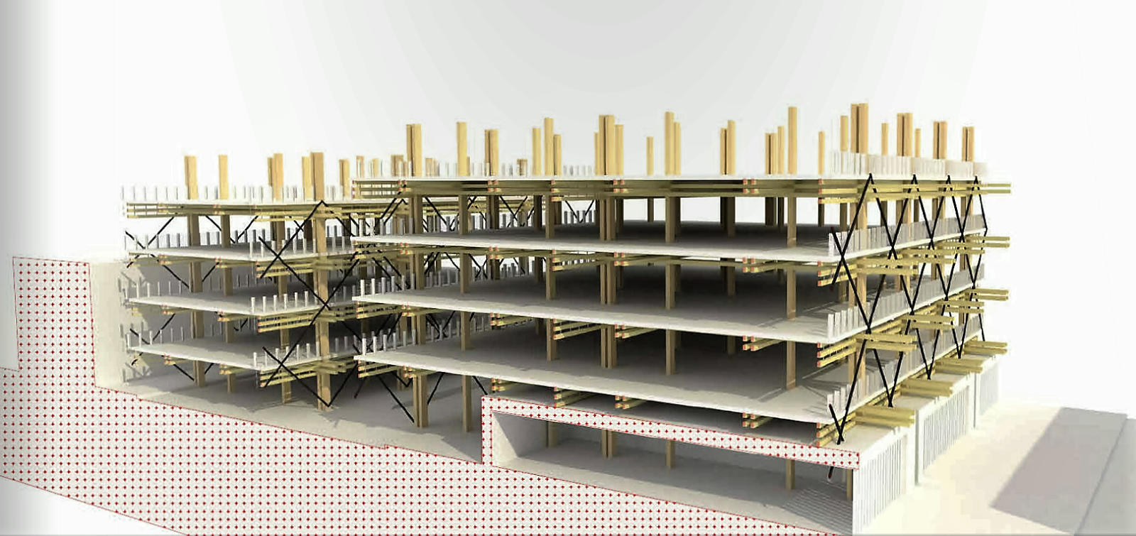 SW Oregon Architect: October 2016