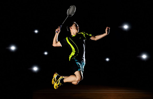 5 Badminton Shots that you Need to Master