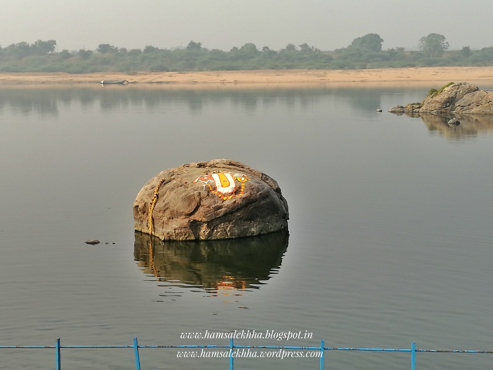 Hamsa Lekhha Travel diaries: Vedadri,Garudachalam - Lord Narasimha ...