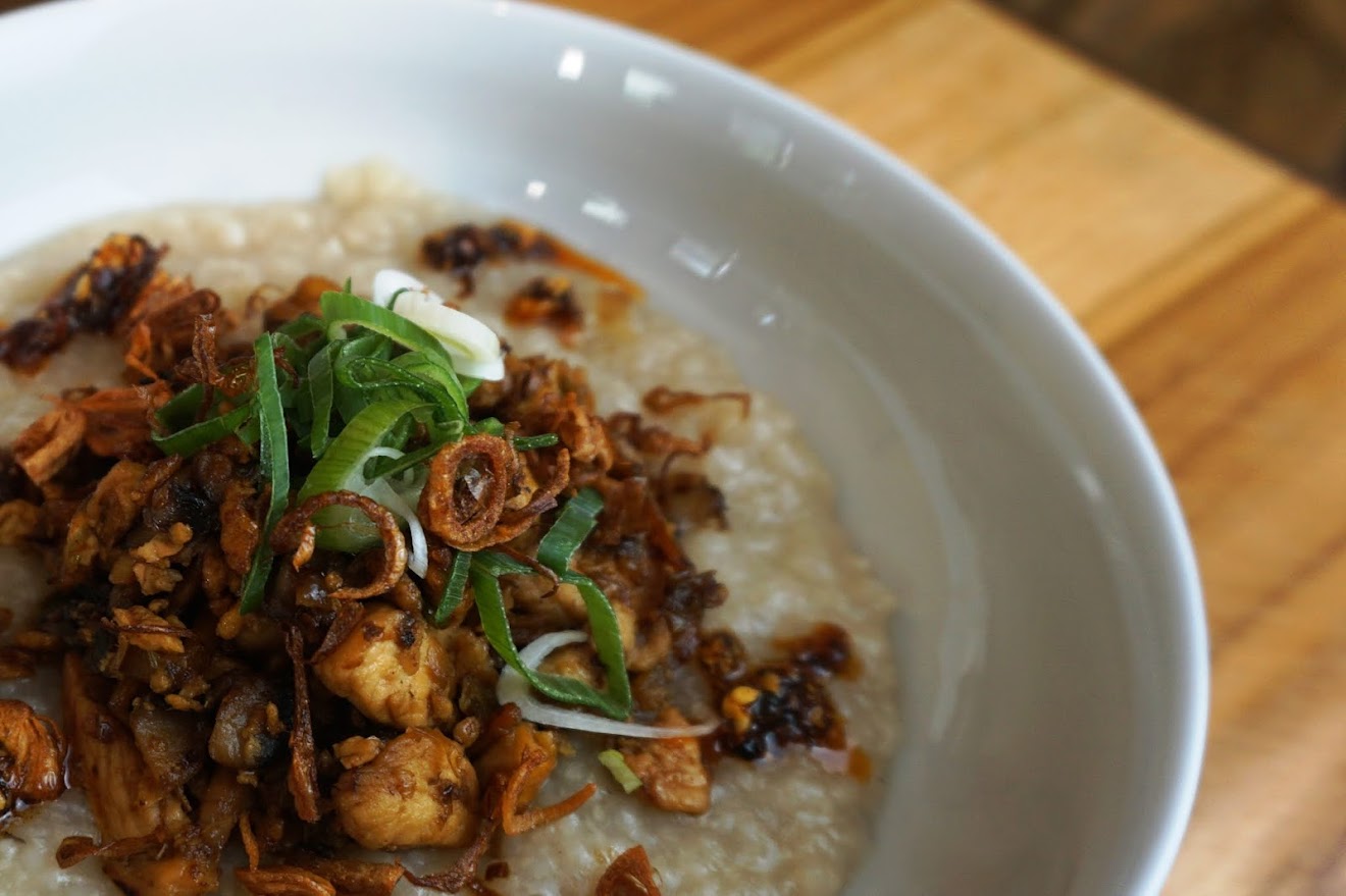 Remy's Strawberry and Cheese