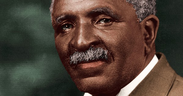10 Things Most People Don't Know About George Washington Carver
