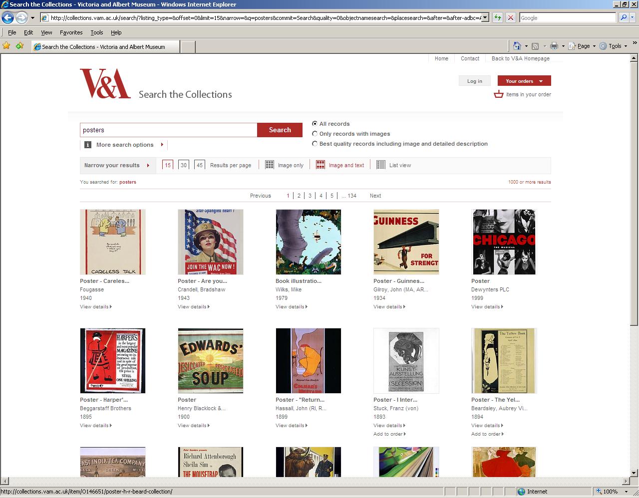 John Johnson Collection's Ephemera Resources blog: October 2011