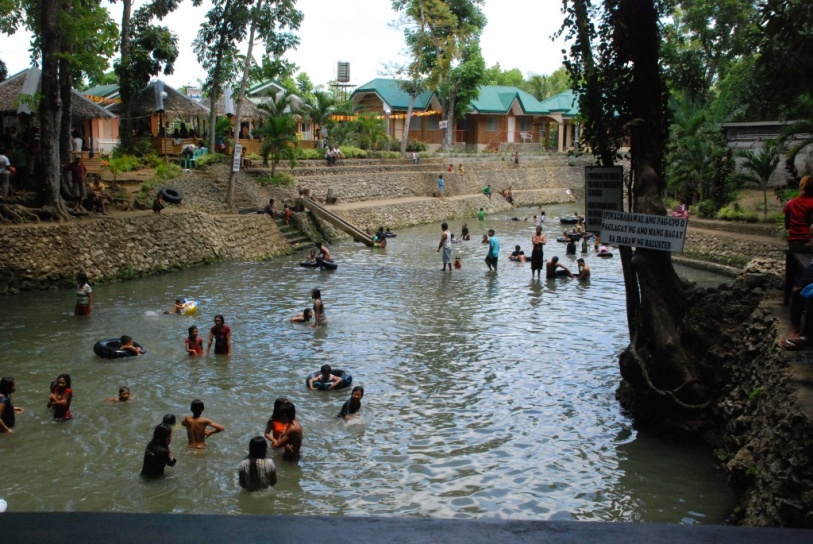 Capiz Best Places to Visit: March 2017