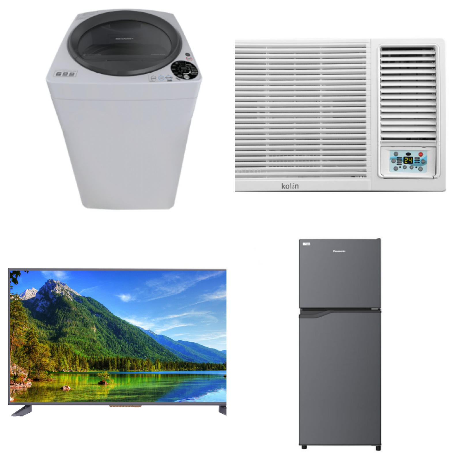 Get Deals on Western Appliances via Shopee! - KUMAGCOW.COM