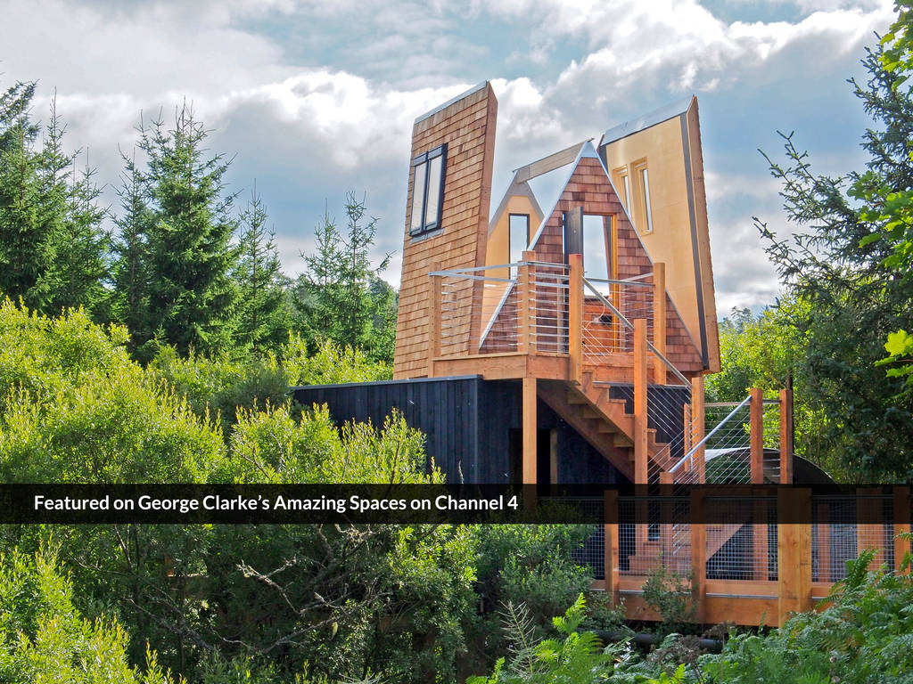 Where can I stay in a Treehouse in North East England? | North East ...