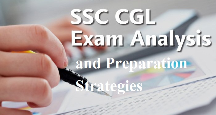 Exams Preparation and Results : How to Prepare For SSC CGL Tier-I ...