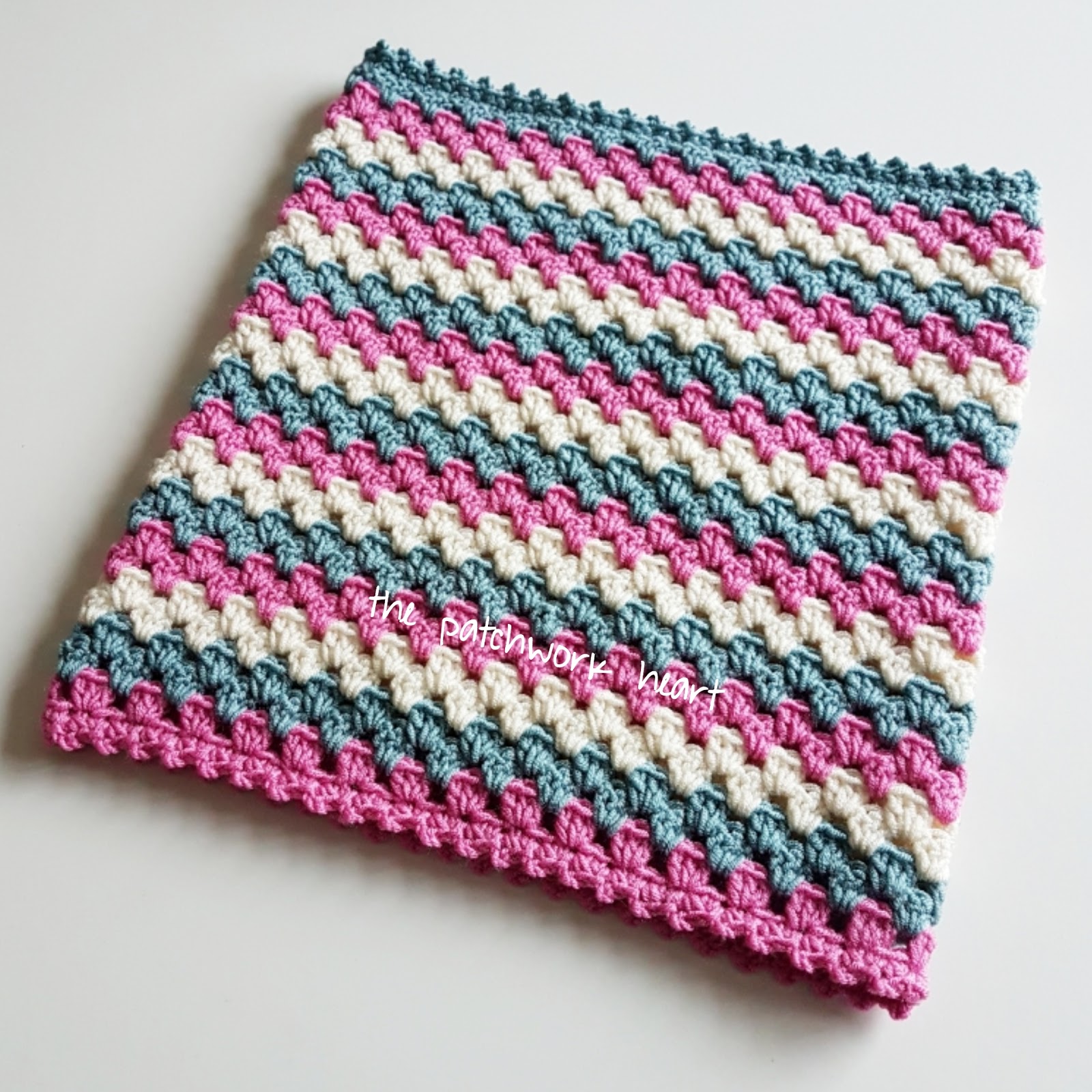 The Patchwork Heart: Tutorials